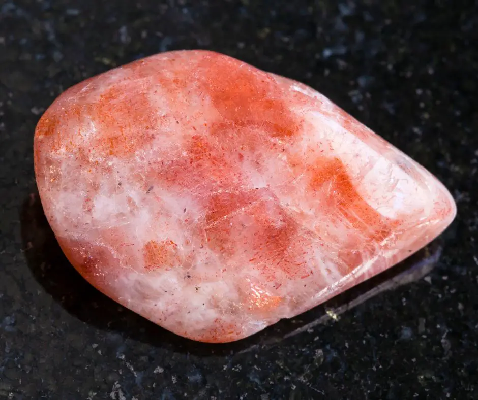 Sunstone spiritual meaning
